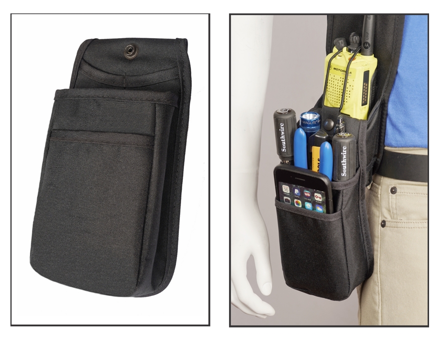 holsterguy.com Adjustable Extension Strap-101, holster, radio, shoulder ...