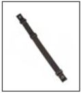 Radio Shoulder Holster at holsterguy.com, USH-300D radio holster ...