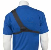 Radio Holsters at holsterguy, radio, chest, shoulder, harness ...