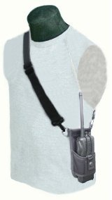 holsterguy, radio, chest, shoulder, harness, harnesses, holsters, packs ...